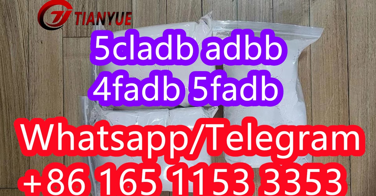 CAS.1715016-75-3 5F-MDMB-PINACA/5FADB/5F-ADB Chinese supplier High quality Classifieds ...